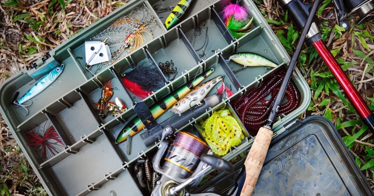 Fishing Etiquette 101: 6 Rules For Respect On The Water – Mystery ...