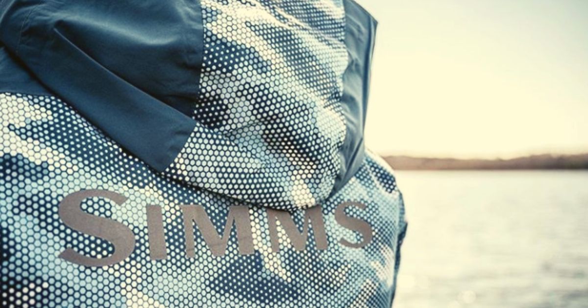 The Best Simms Fishing Deals This Holiday Season: 2021 Edition ...