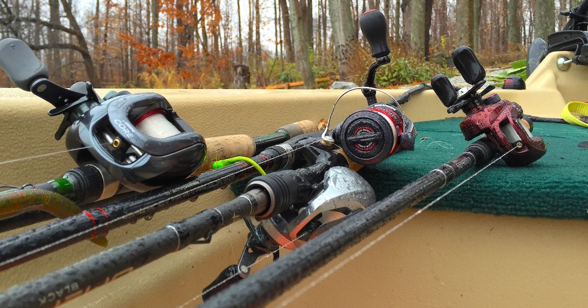 3 Things You Need To Know Before Buying A New Fishing Rod – Mystery ...