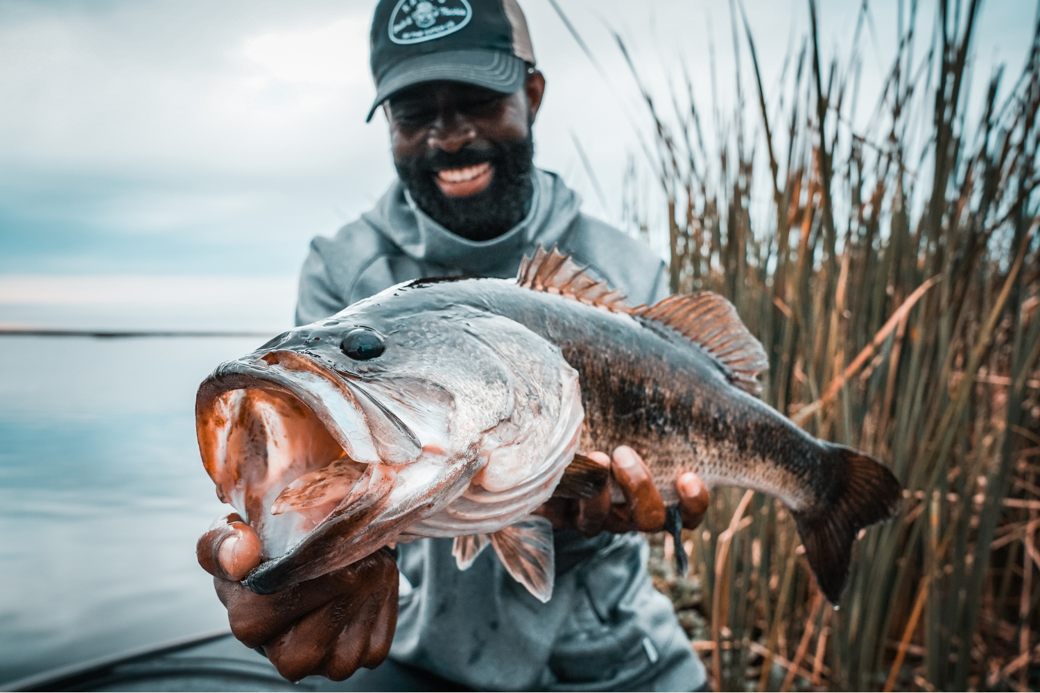 Finesse Fishing 101: Your Guide to Stealthy Success – Mystery Tackle Box
