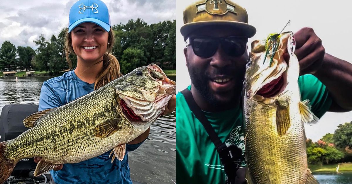 10 Fishing Instagram Accounts (Under 50K) That You Need to be Followin ...