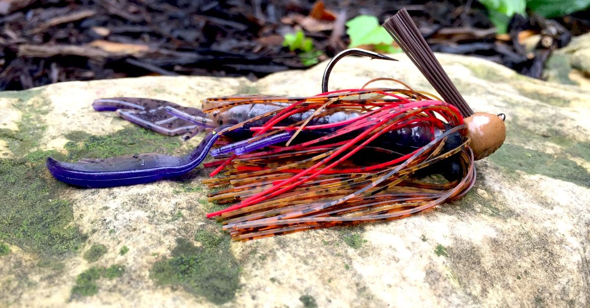 3 Ways To Modify Your Jigs To Catch More Fish – Mystery Tackle Box