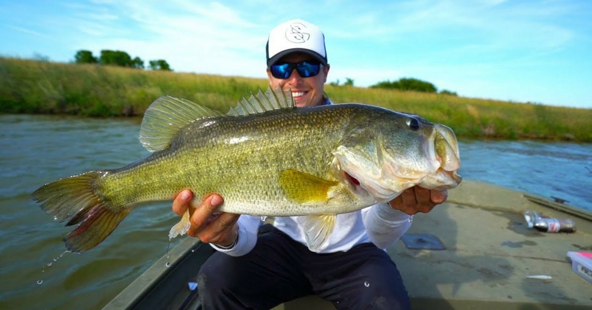 How To Land Big Fish: Do's And Don'ts Of Fighting Fish – Mystery Tackle Box