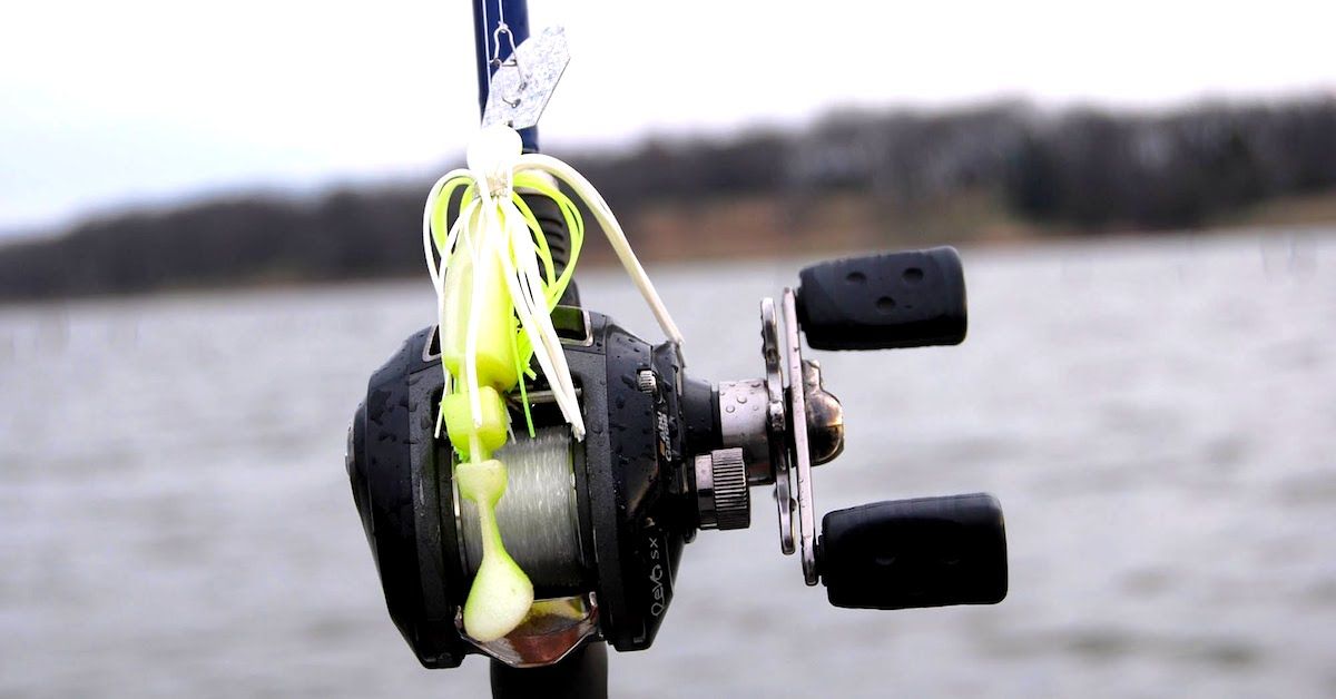 5 Unconventional But Effective Lure/Trailer Combinations – Mystery ...