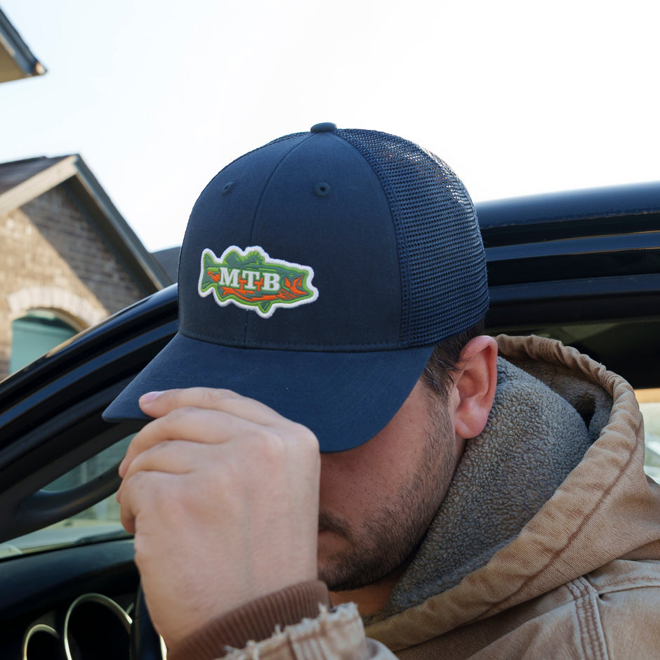 Hats – Mystery Tackle Box