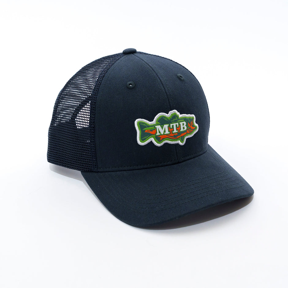 Hats – Mystery Tackle Box